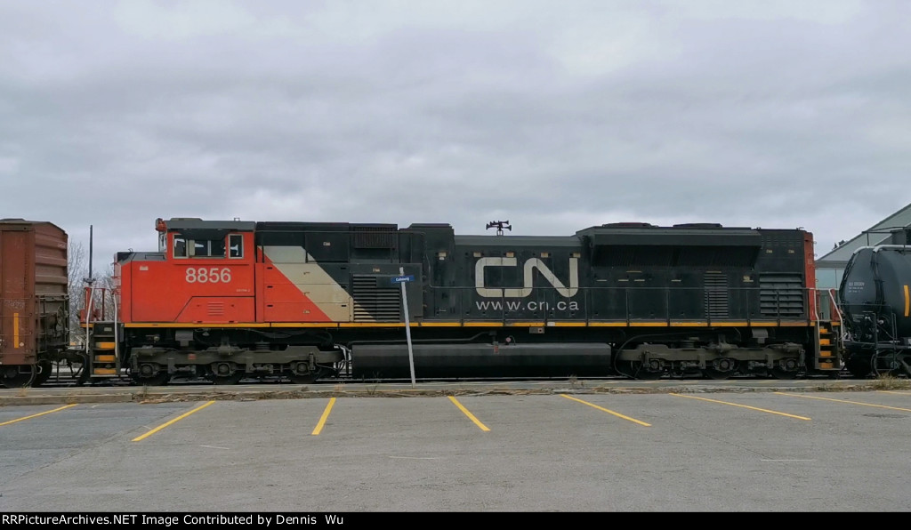 CN 8856